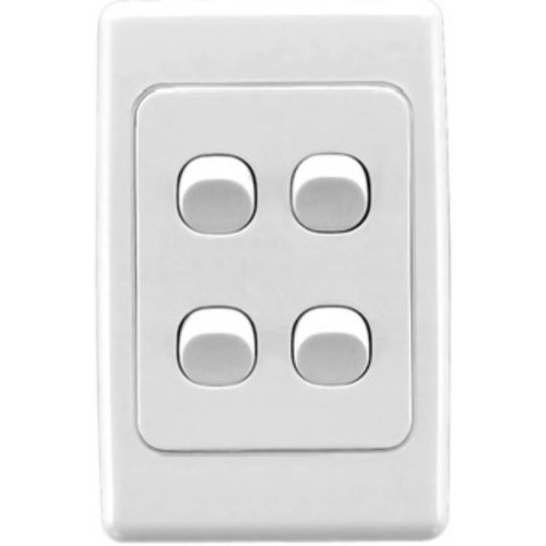 Clipsal C2000 Series