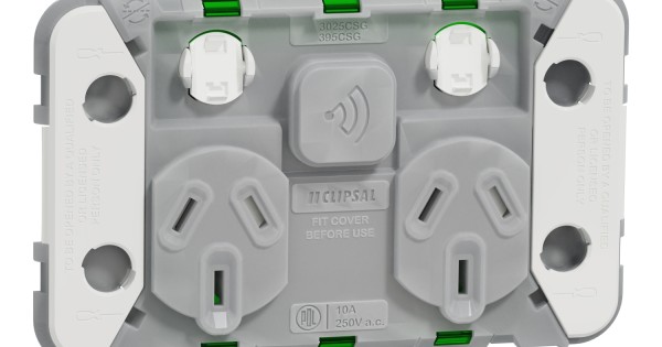 Clipsal Wiser Smart Home Solutions | Buy Online | CHEW Australia